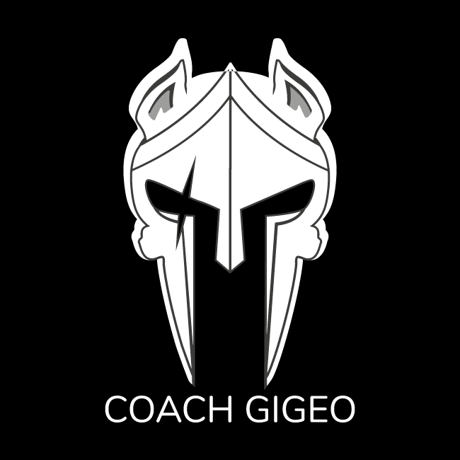 Boutique | Coach GiGeo - Transform your body, Change your Lifestyle
